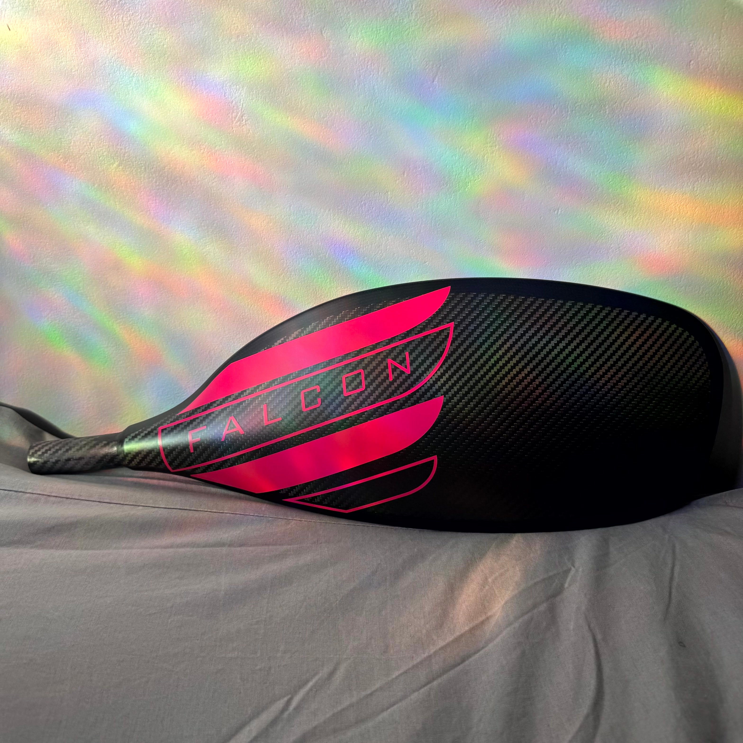 Falcon One Paddle Blades | Canoe Polo Supplies UK